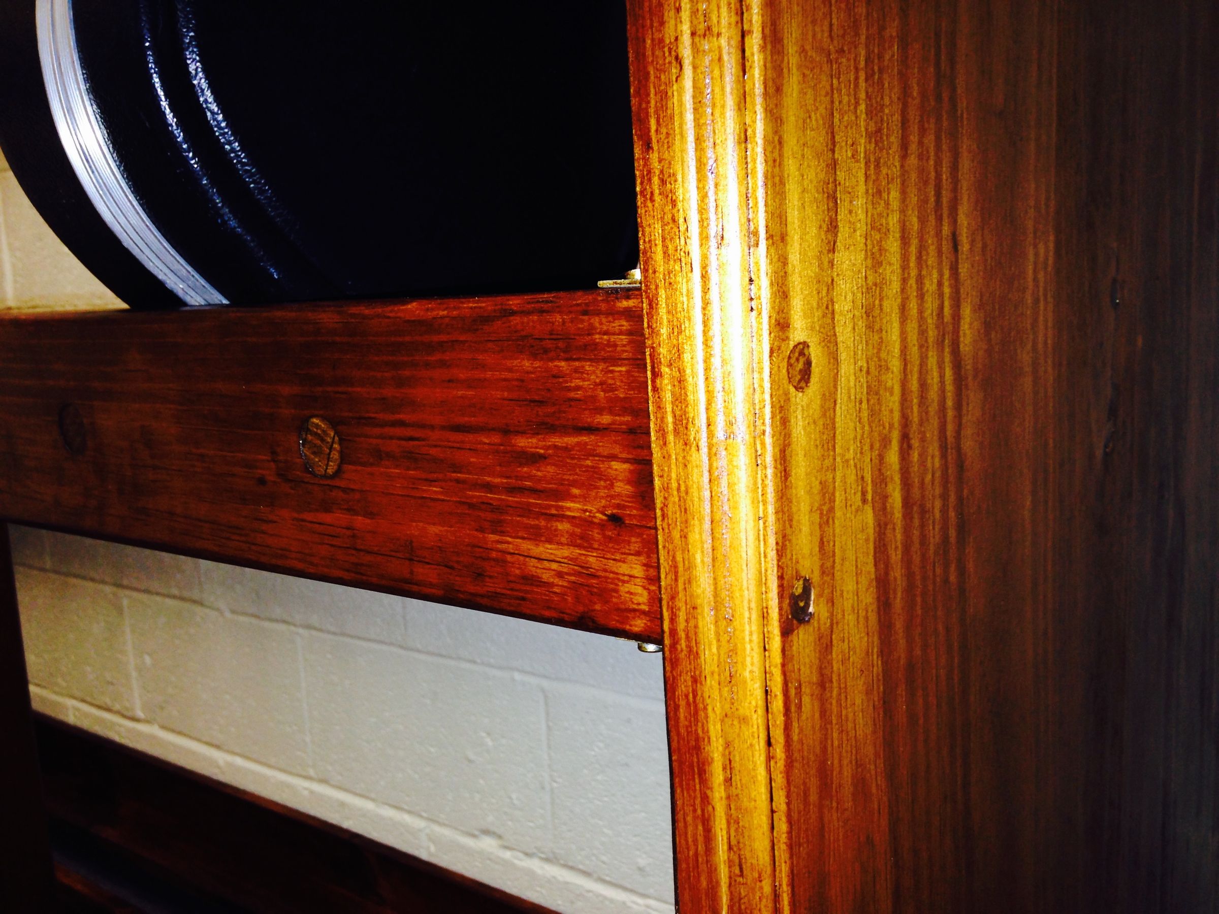 Viola & Violin Rack for Middle School Orchestra : 7 Steps (with ...