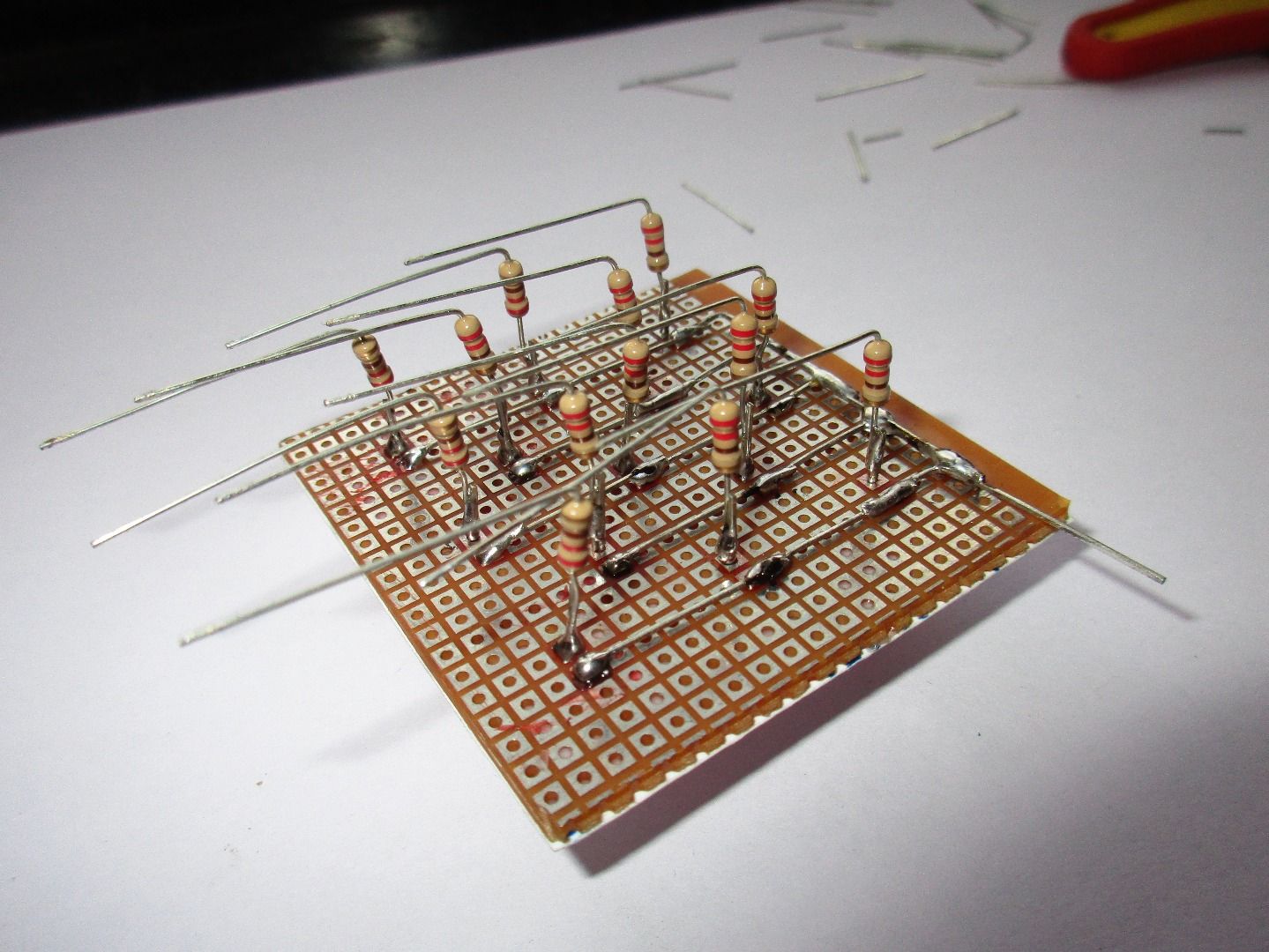 Arduino Shooting Game Arcade : 25 Steps (with Pictures) - Instructables