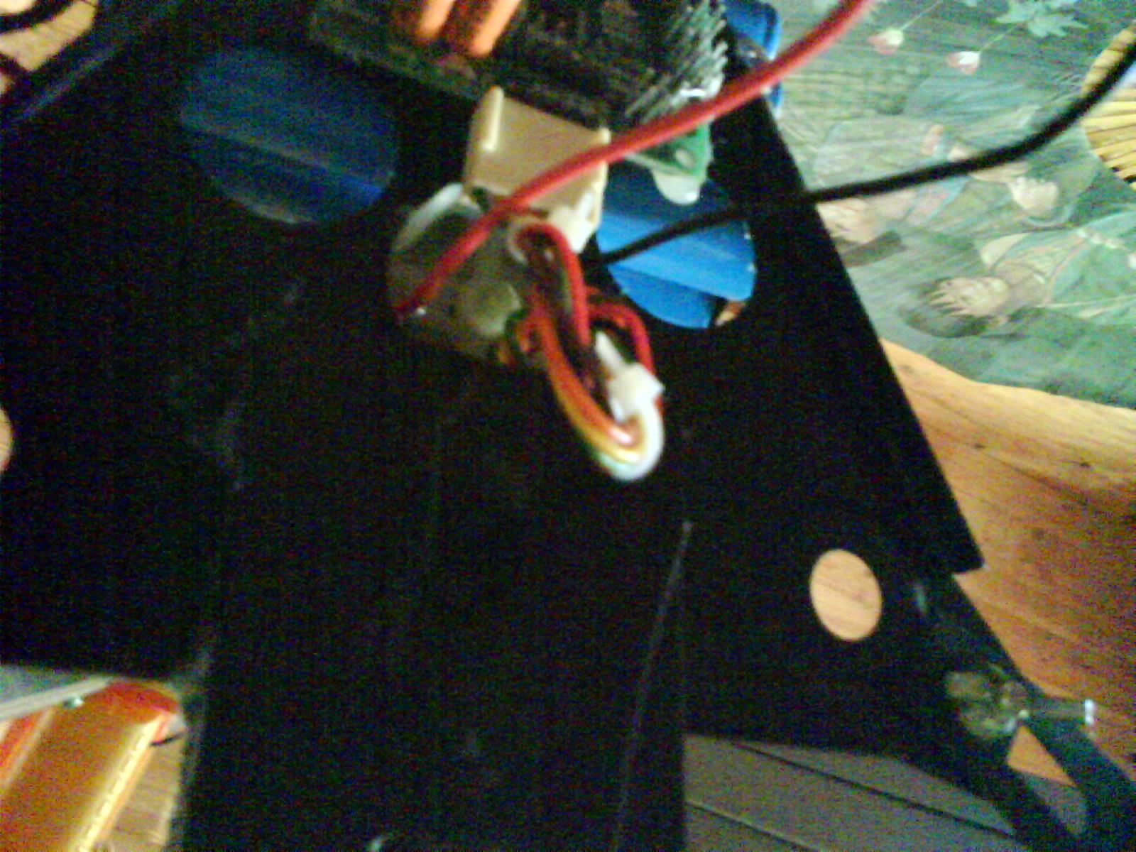 How to Build an Rc Turret : 5 Steps - Instructables