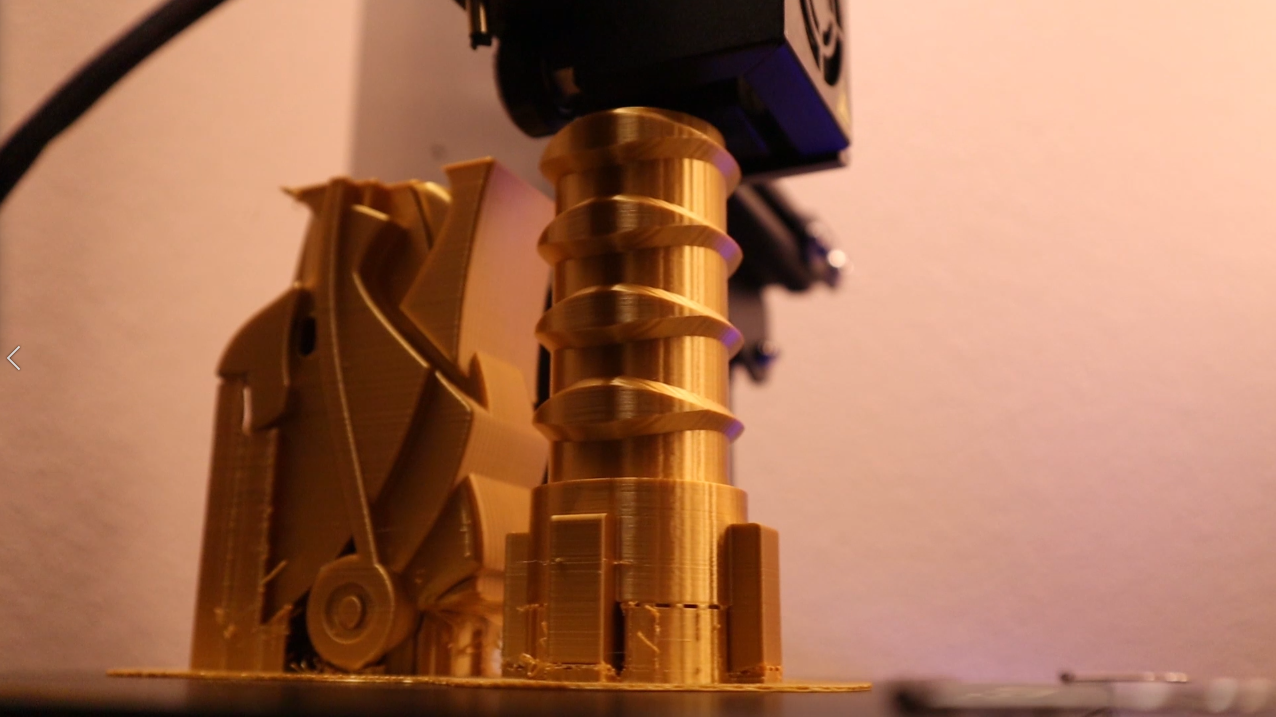 Lego Ninjago Nunchucks of Lightning : 10 Steps (with Pictures ...