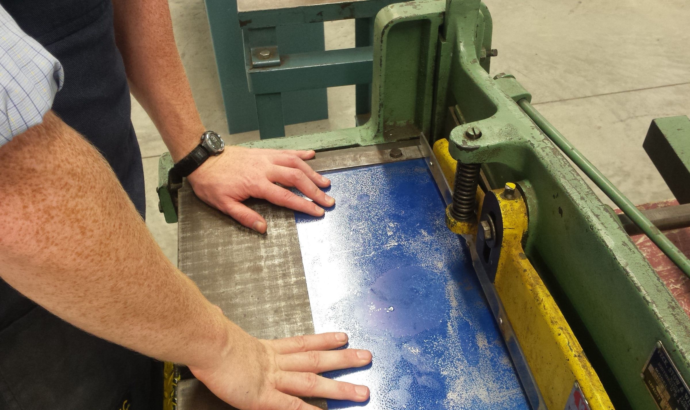 Sheet Metal Box : 12 Steps (with Pictures) - Instructables