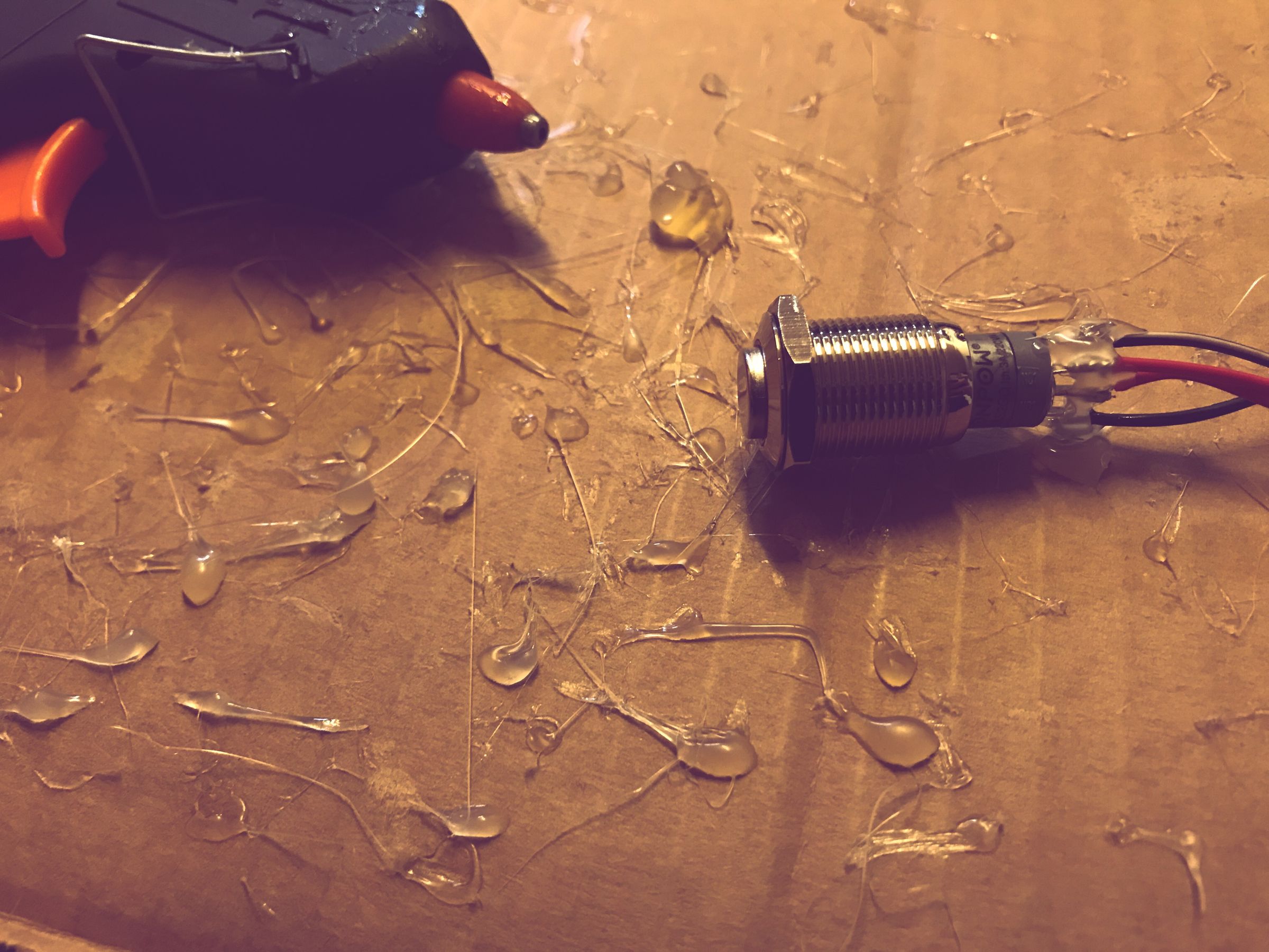 Einstein Bust With Secret Switch : 3 Steps (with Pictures) - Instructables