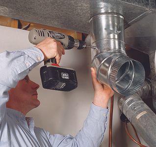 Furnace Add-Ons to Improve Home Air Quality : 7 Steps (with Pictures ...