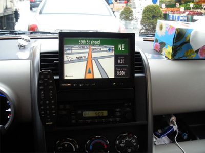 Adding a Computer to Your Car (CarPuter) : 9 Steps (with Pictures ...
