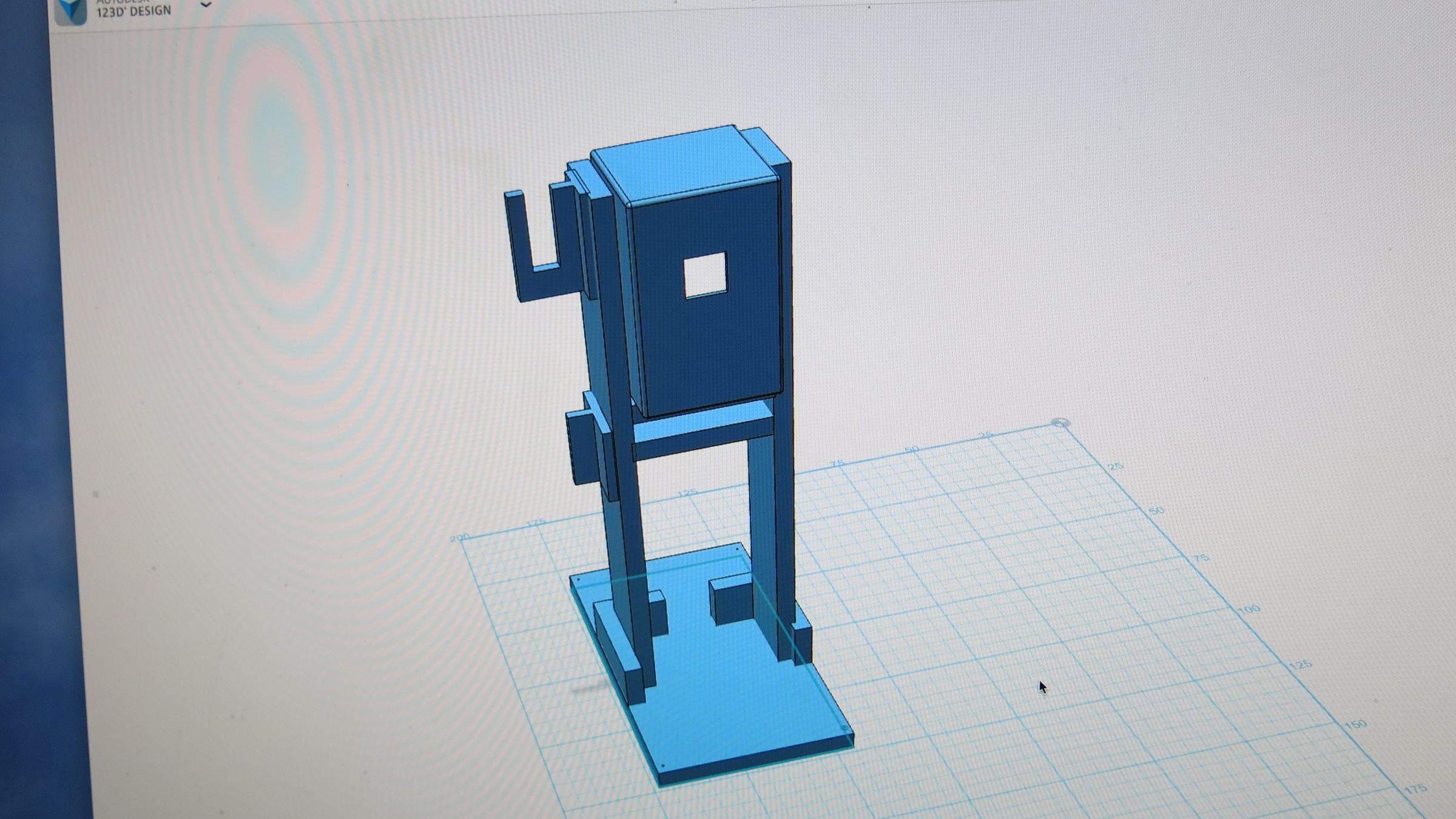 Powder Coating Stand : 7 Steps (with Pictures) - Instructables
