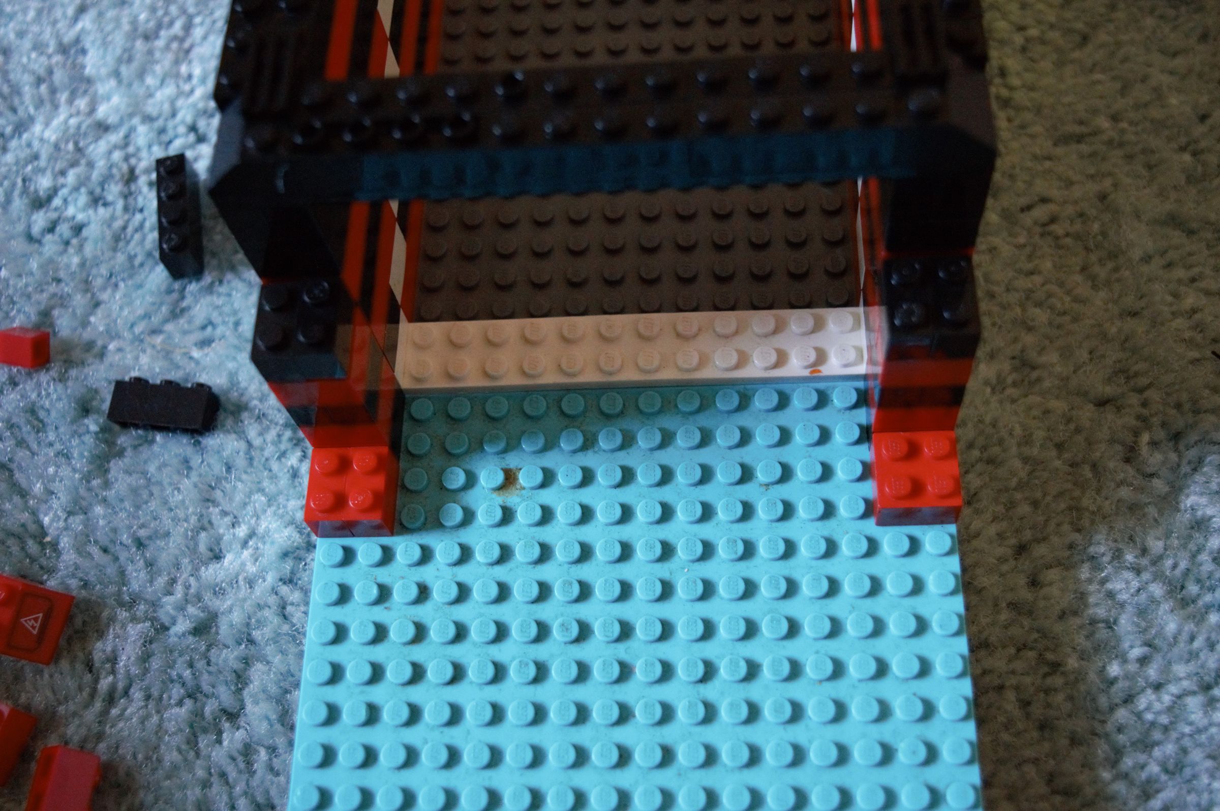 Lego Converse Slides : 33 Steps (with Pictures) - Instructables