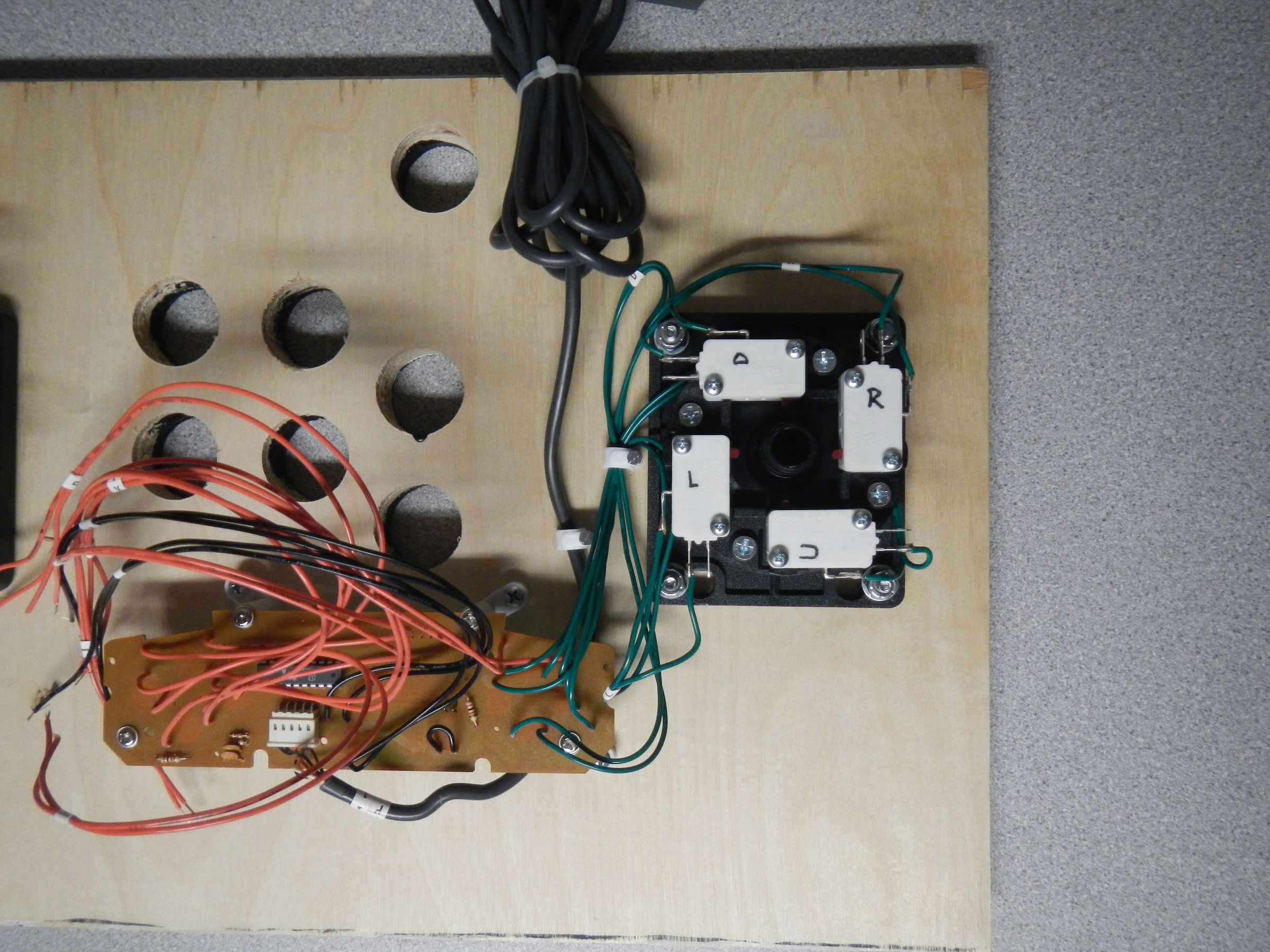 Homemade SNES Arcade Machine (with Pictures) - Instructables