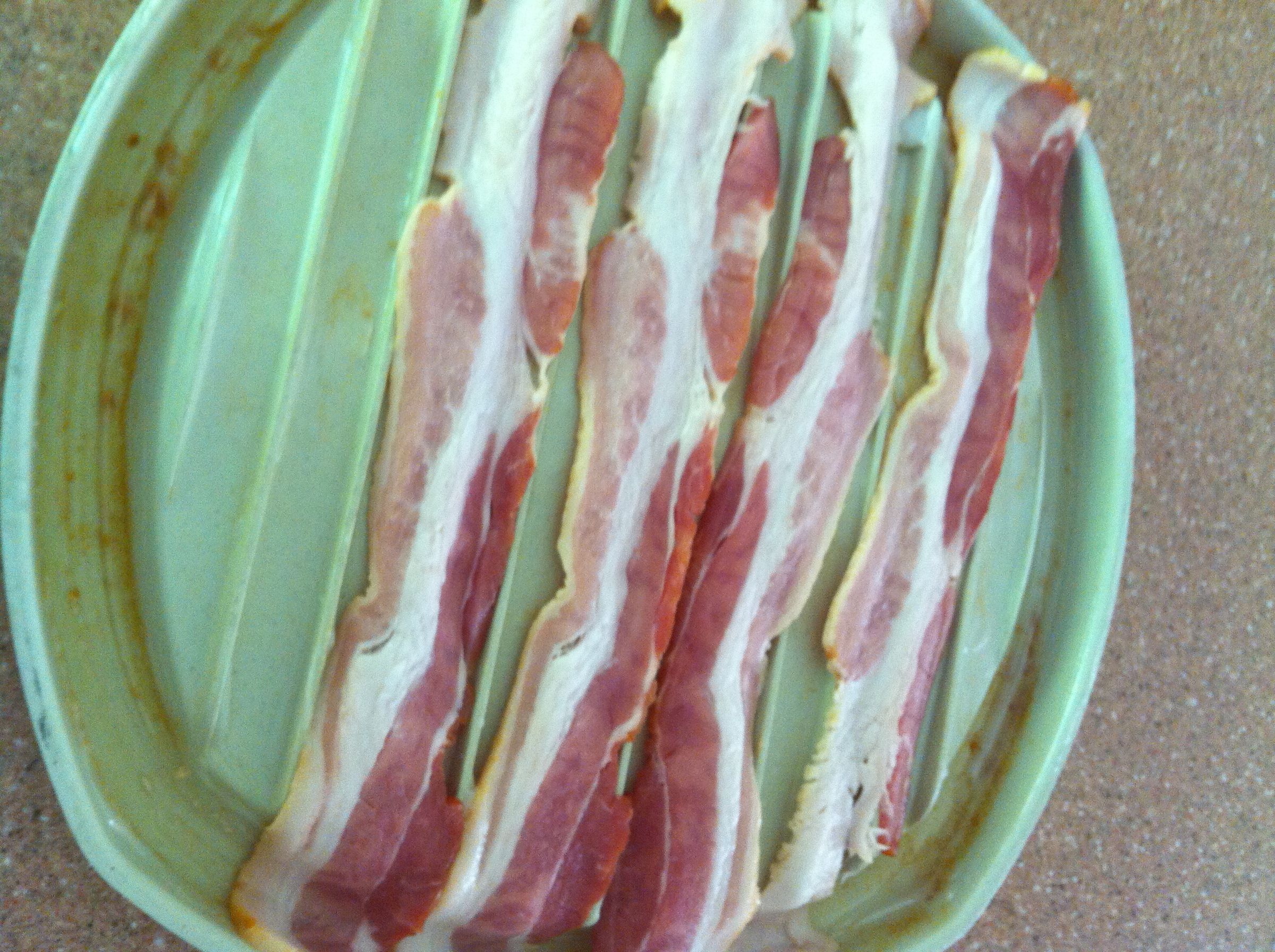 Bacon Paste : 5 Steps - Instructables