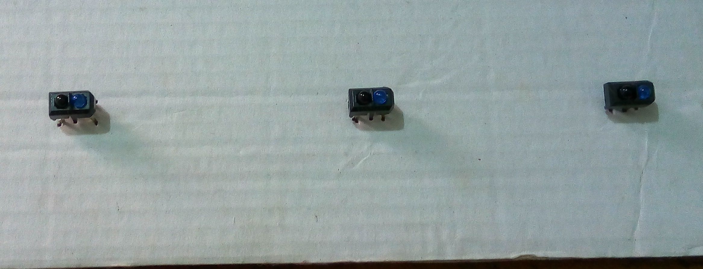 Smart Parking System : 12 Steps (with Pictures) - Instructables