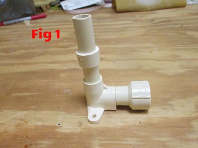 Reliable Water Rocket Launcher : 24 Steps (with Pictures) - Instructables