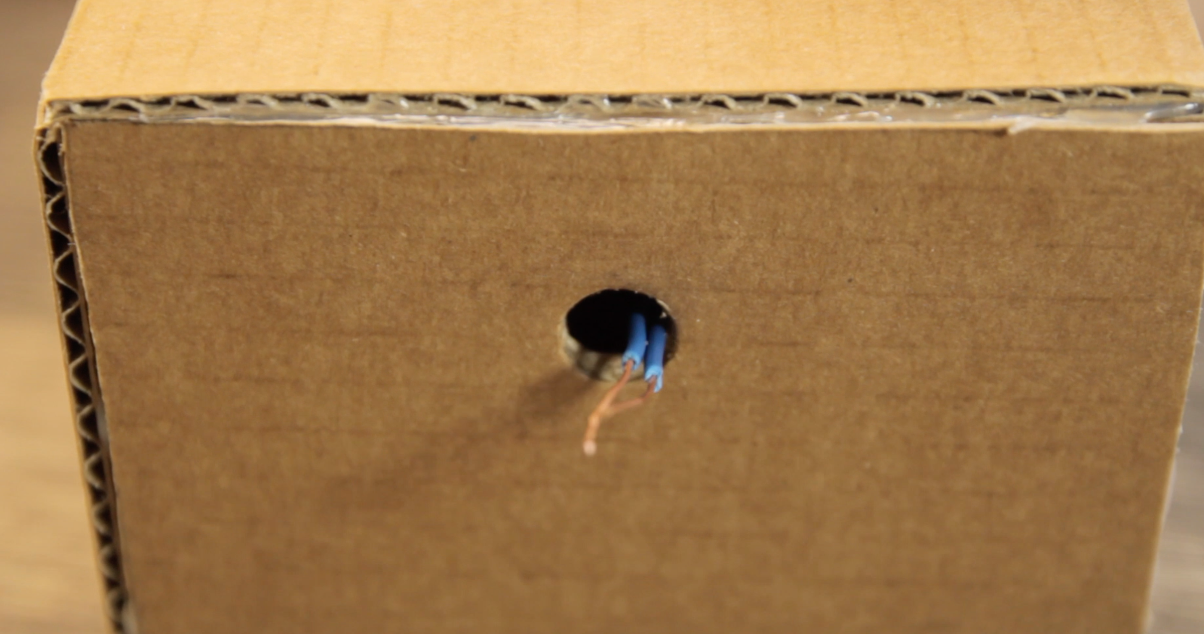 HOW TO MAKE STAR PROJECTOR (DIY) : 6 Steps (with Pictures) - Instructables