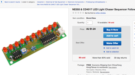Electronic Projects for Beginners : 15 Steps (with Pictures ...