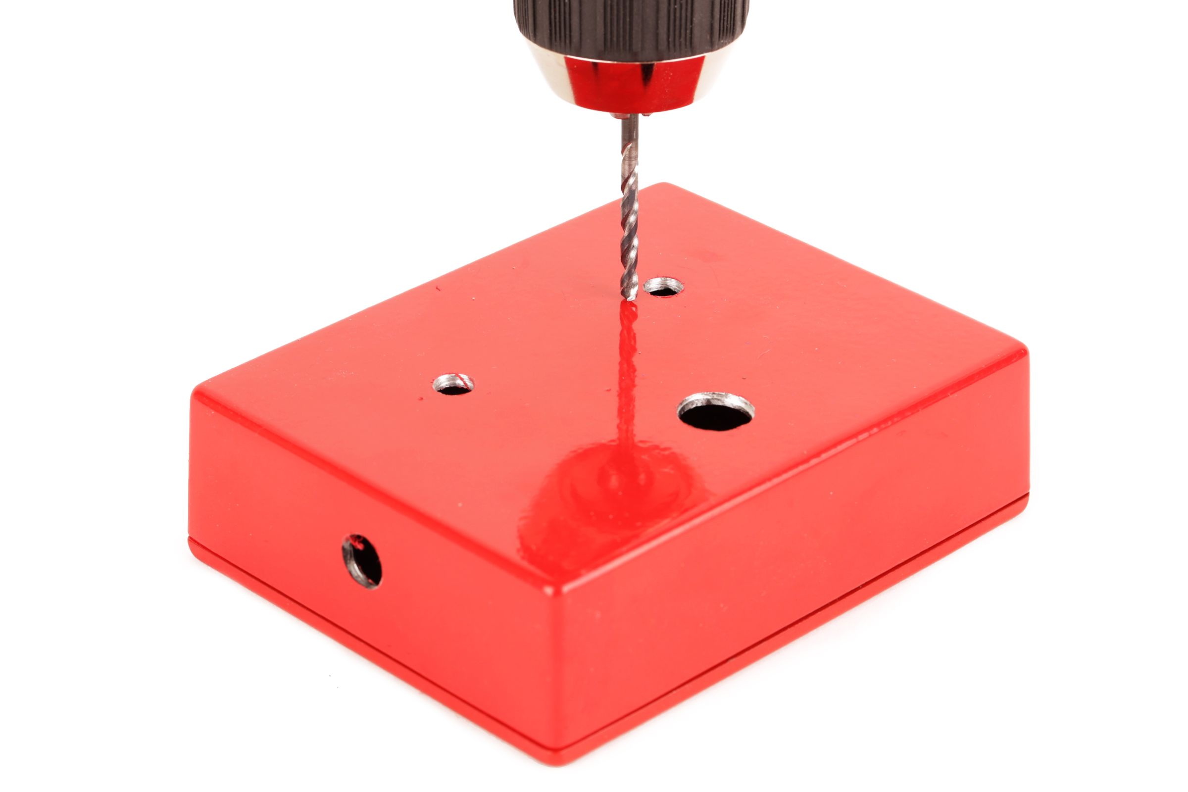 Octave Up Pedal : 15 Steps (with Pictures) - Instructables