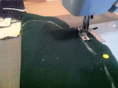 How to Sew a Basic Sword Cover : 8 Steps - Instructables