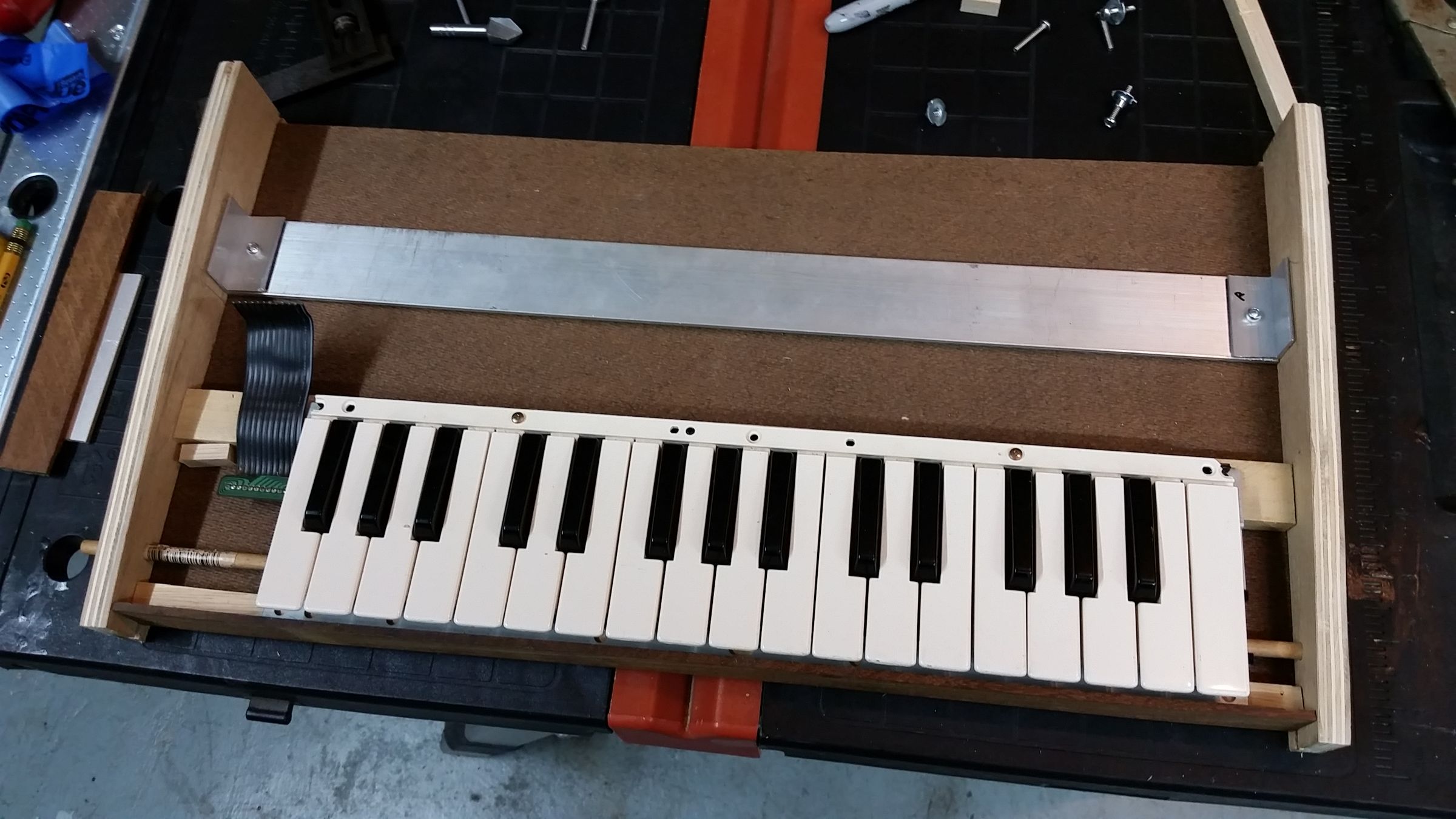 SN76489 Synthesizer : 9 Steps - Instructables