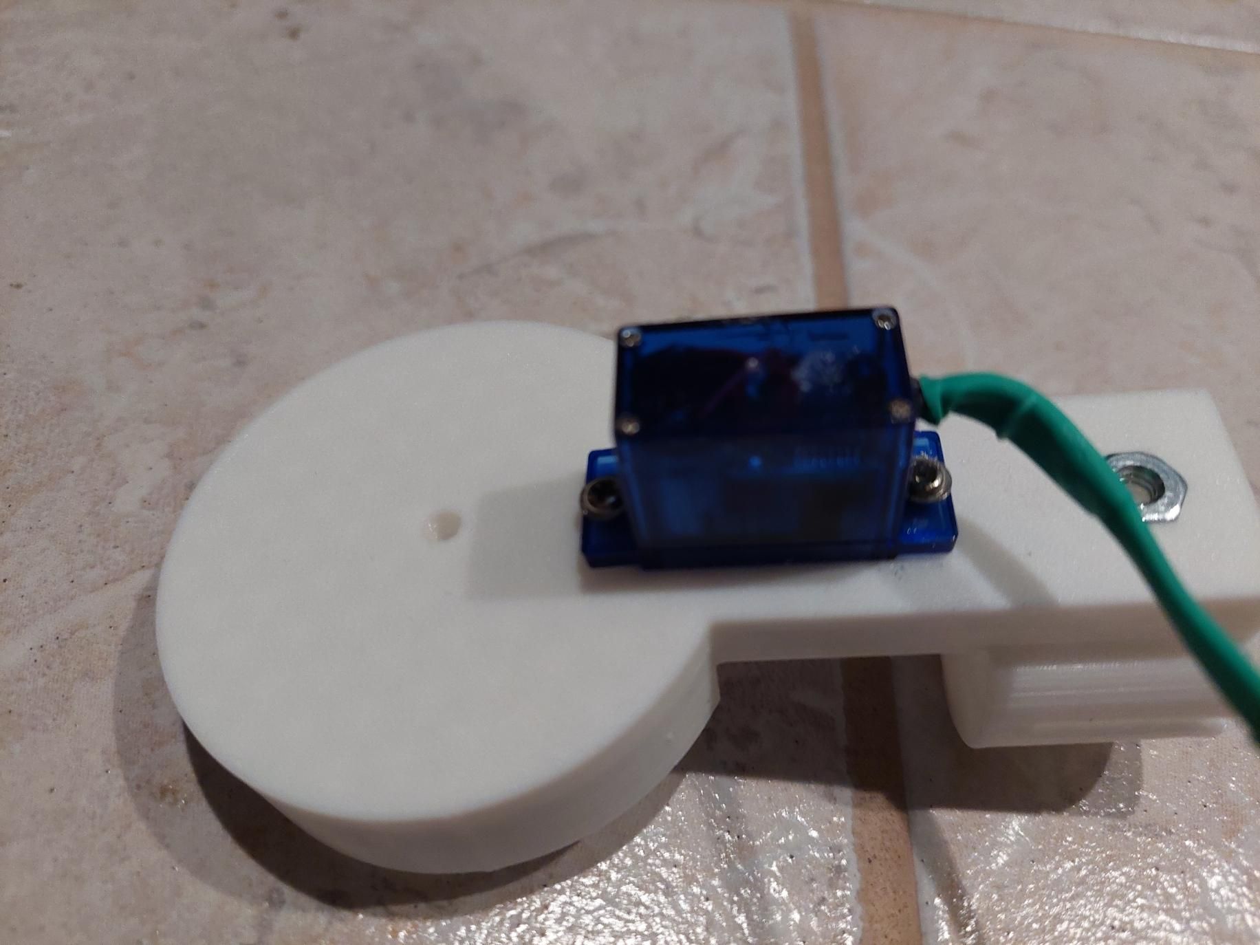 Arduino Based Perserverance Rover Model (Fusion 360) : 16 Steps (with ...