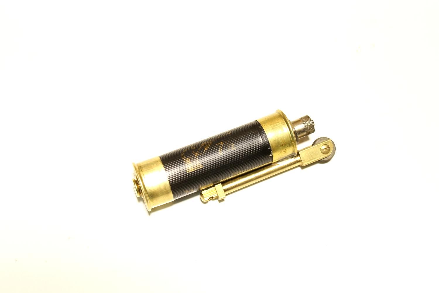 Shotgun Shell Lighter V2 : 11 Steps (with Pictures) - Instructables