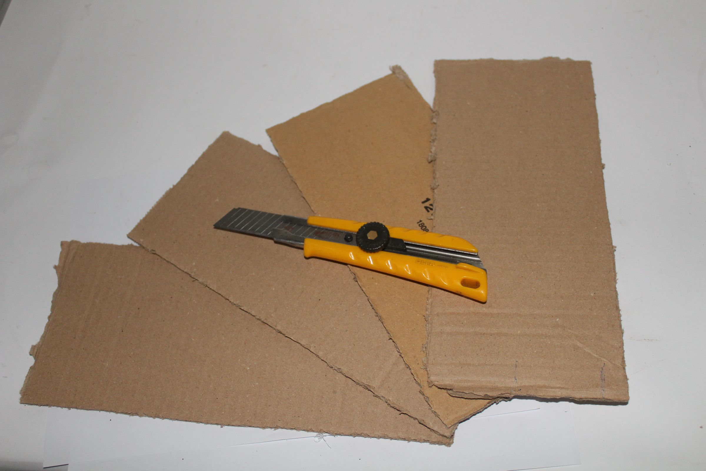 How to Make a Atomic Bomb Model : 20 Steps - Instructables