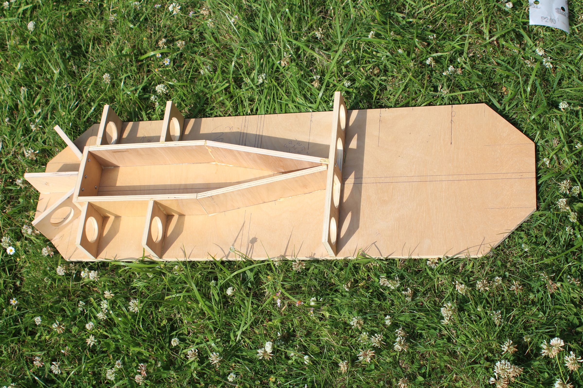 Hoverboard : 6 Steps (with Pictures) - Instructables