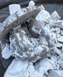 Concrete Hands Casting : 5 Steps (with Pictures) - Instructables