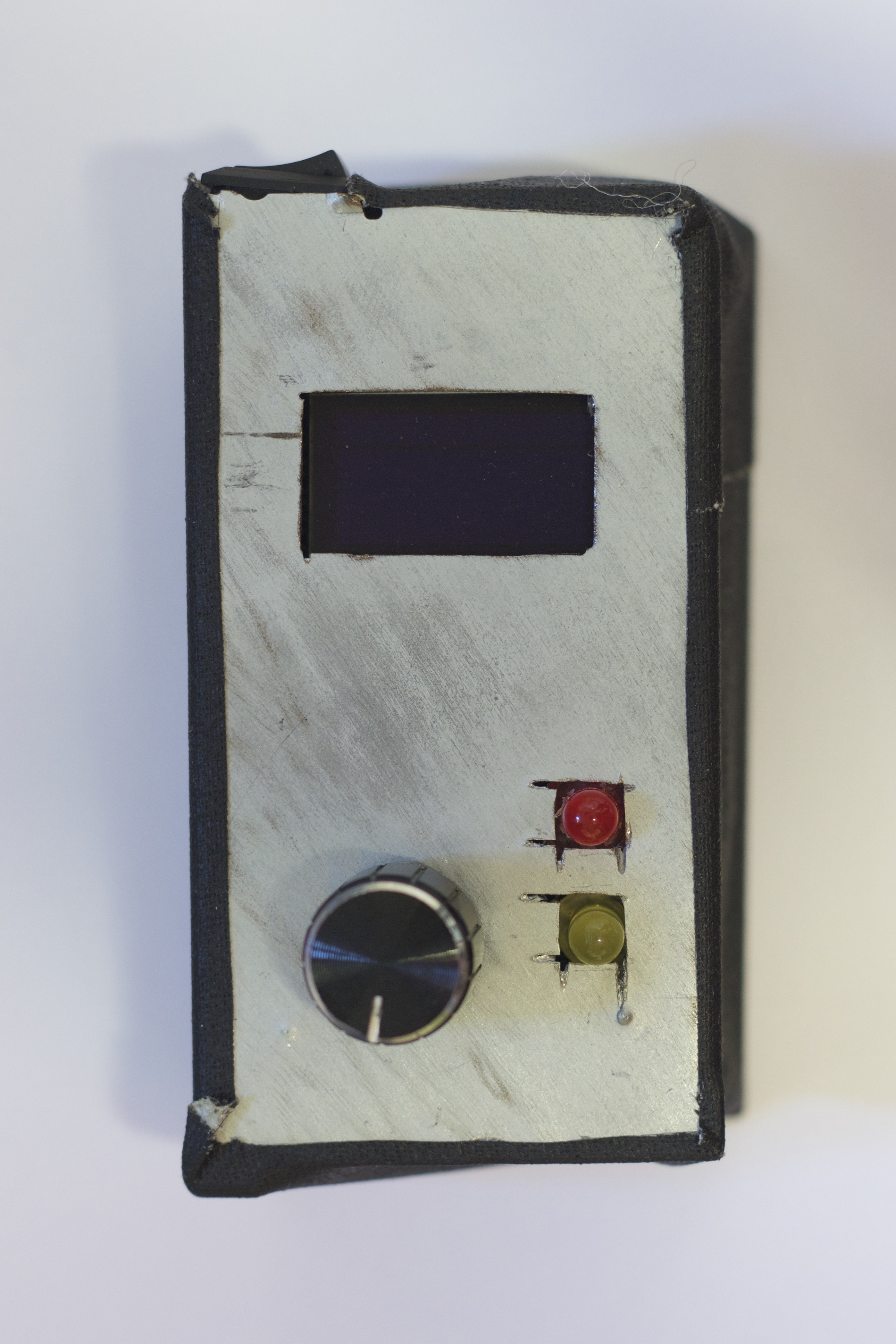 How to Make an Electronic Dice Roller : 10 Steps (with Pictures ...