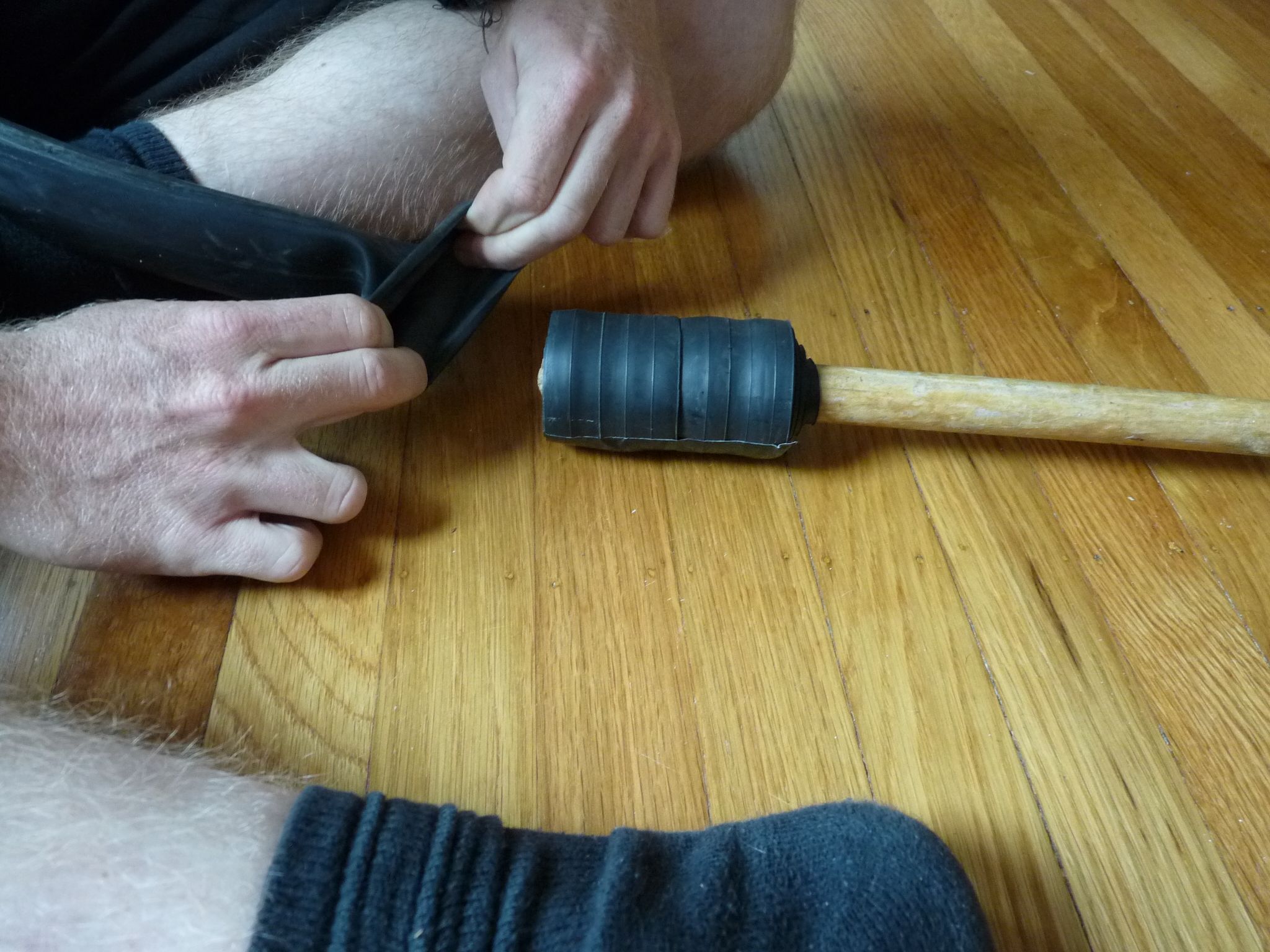 Contact Staff : 8 Steps - Instructables