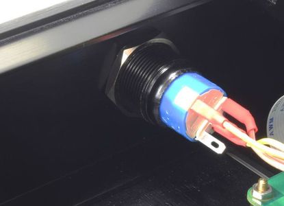 Raspberry Pi Hi-Fi Audio Streamer With Touchscreen Control and Max2Play ...