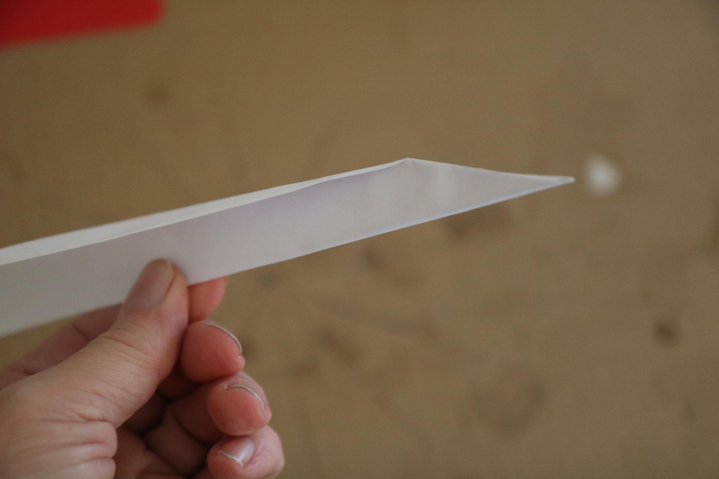 Paper Dart Board : 12 Steps (with Pictures) - Instructables