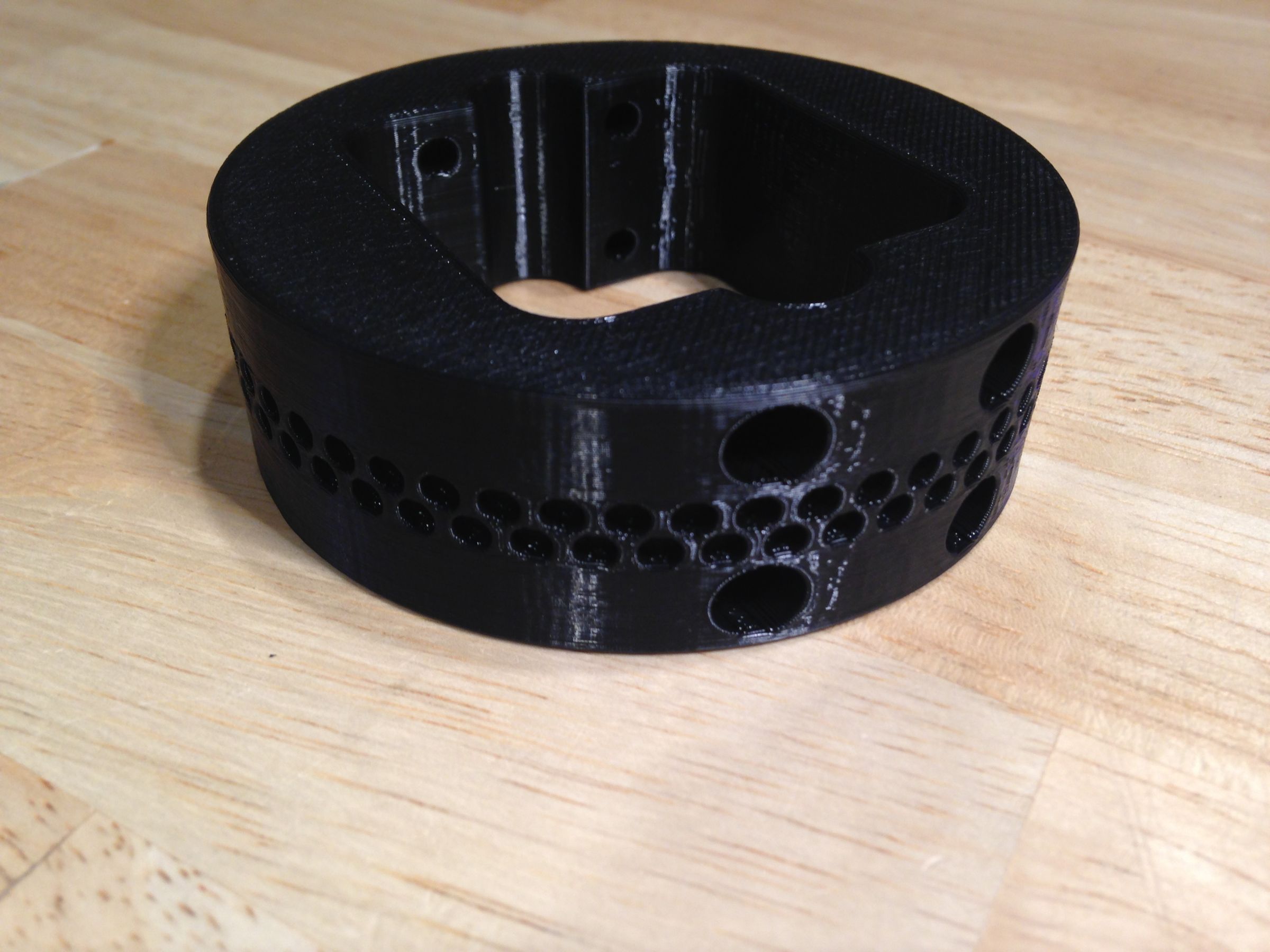 3D Print Finishing Technique for Improved Surface Quality : 3 Steps ...