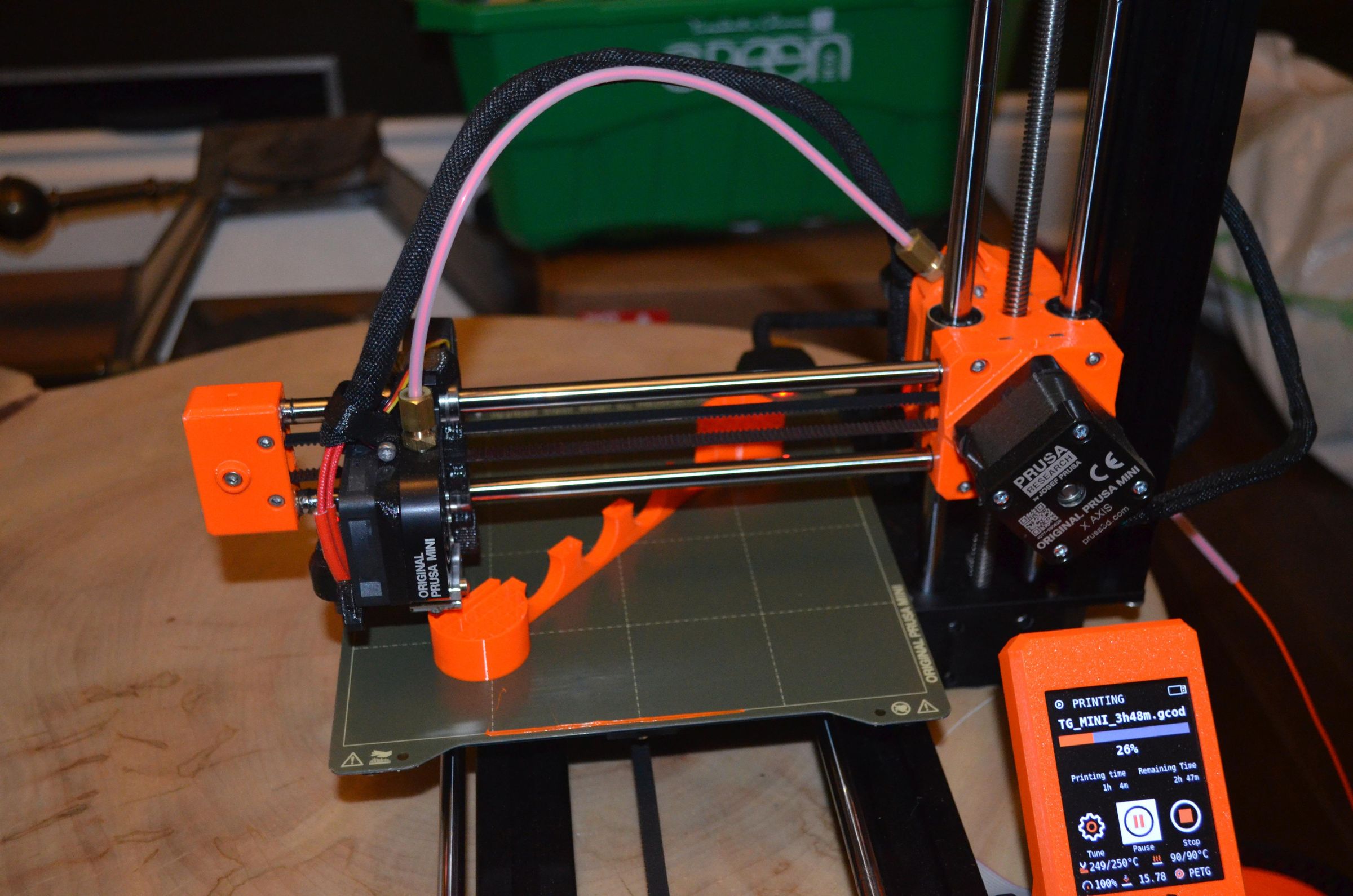 3D Printing a 3D Printer Stand : 6 Steps (with Pictures) - Instructables
