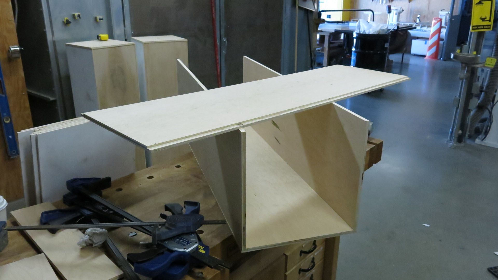 Building a Sculpture Base : 10 Steps (with Pictures) - Instructables