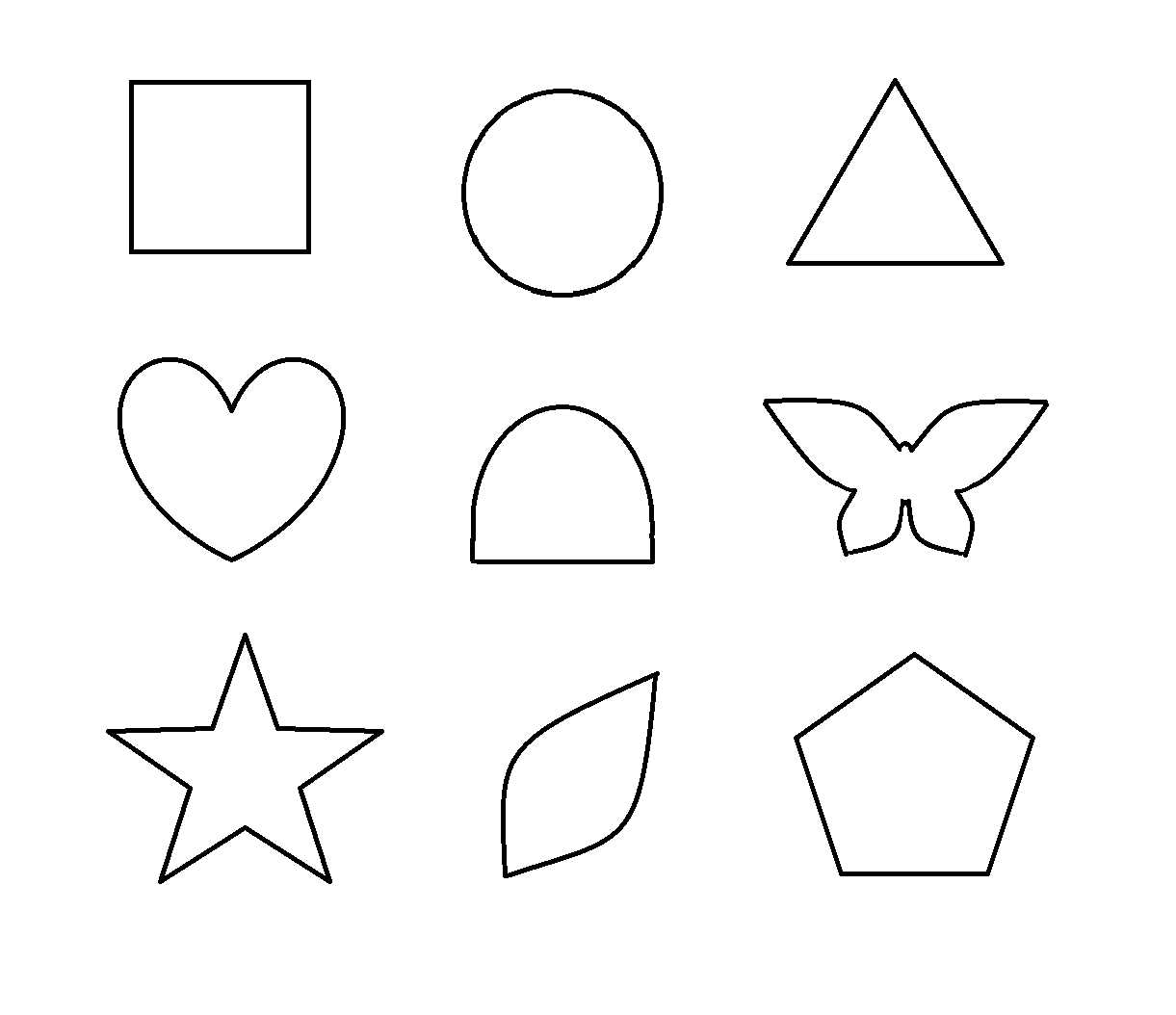 D.I.Y. Cardboard Stamps : 6 Steps (with Pictures) - Instructables