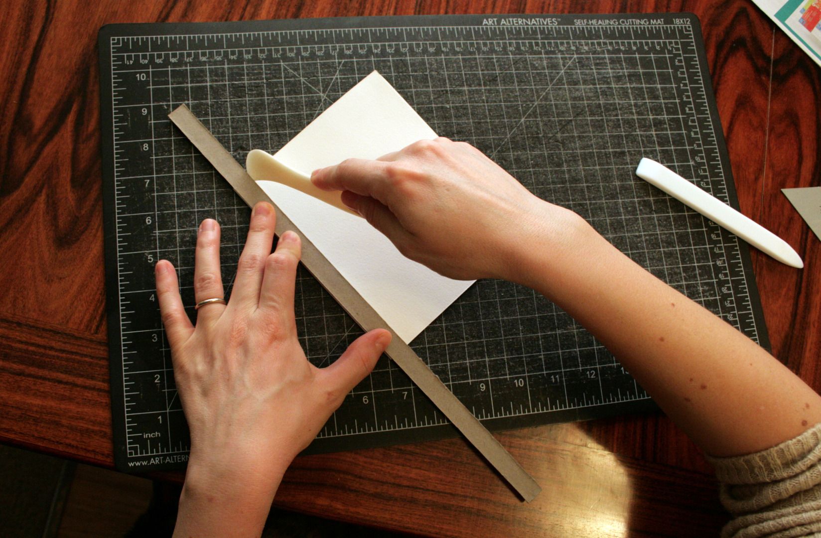 Flag Book : 16 Steps (with Pictures) - Instructables