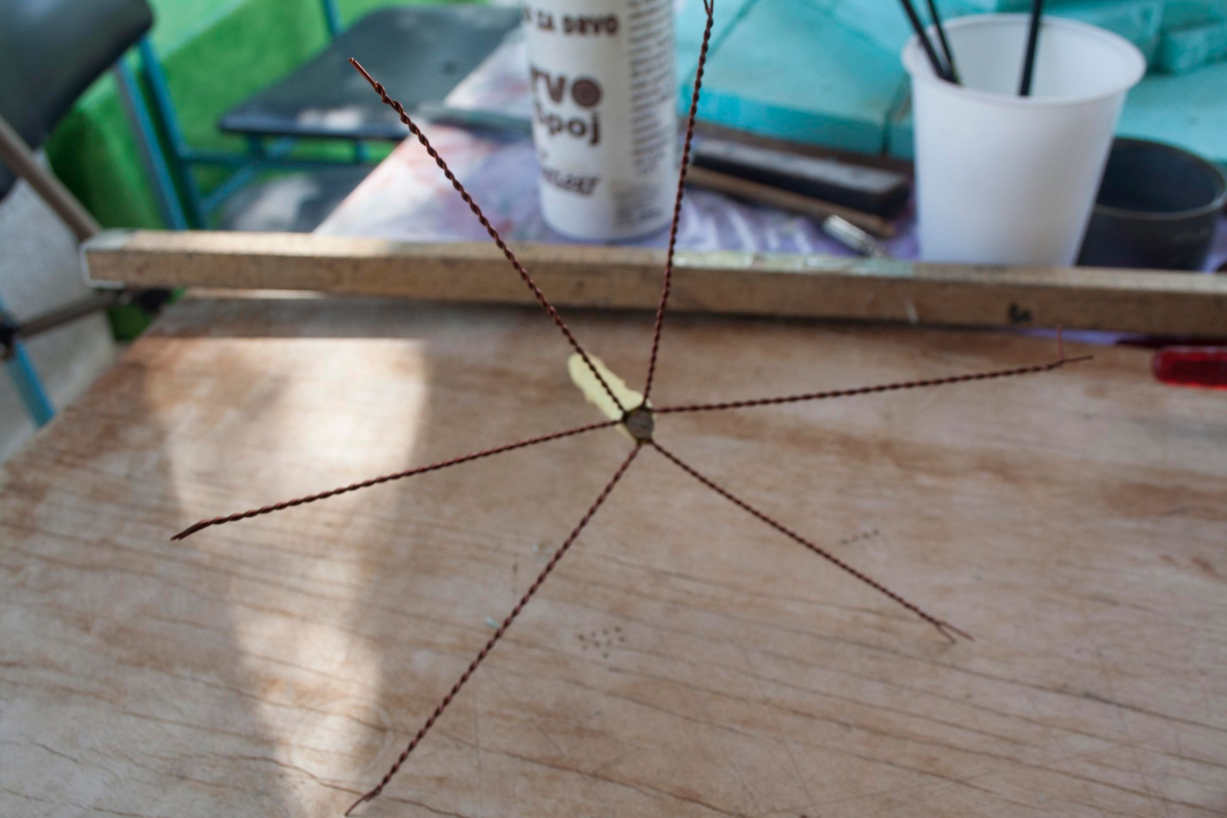 African Savannah Diorama : 21 Steps (with Pictures) - Instructables