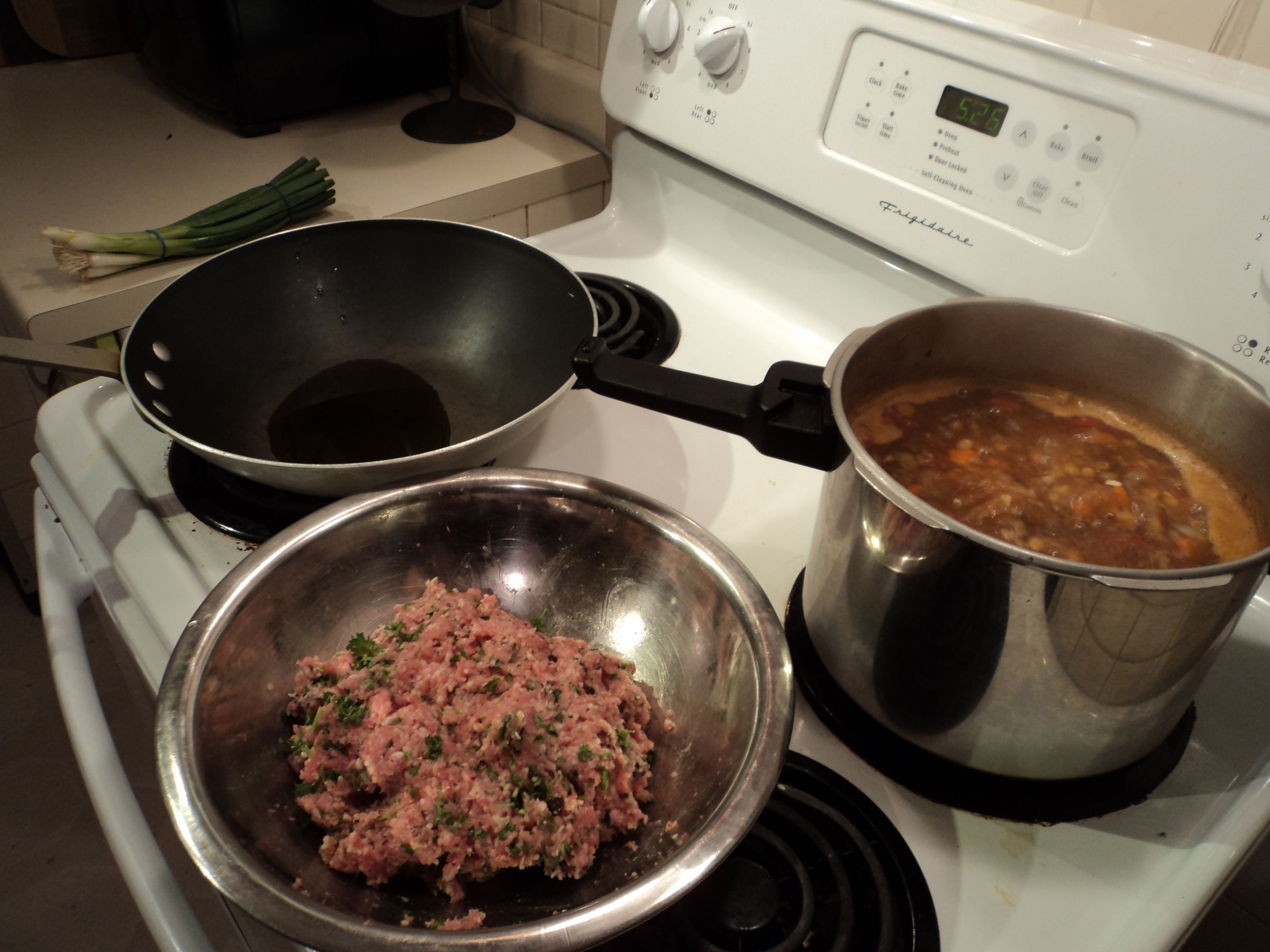Ultimate Soup Base and a Few Soupy Examples : 6 Steps (with Pictures ...