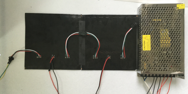 How to Make a LED Audio Spectrum Analyzer : 7 Steps (with Pictures ...