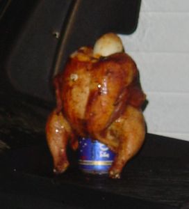 Beer Can Chicken : 10 Steps - Instructables