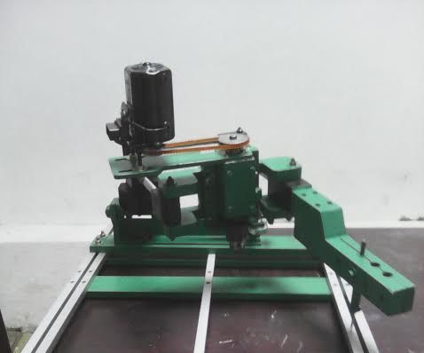 Pantograph Engraver : 8 Steps (with Pictures) - Instructables