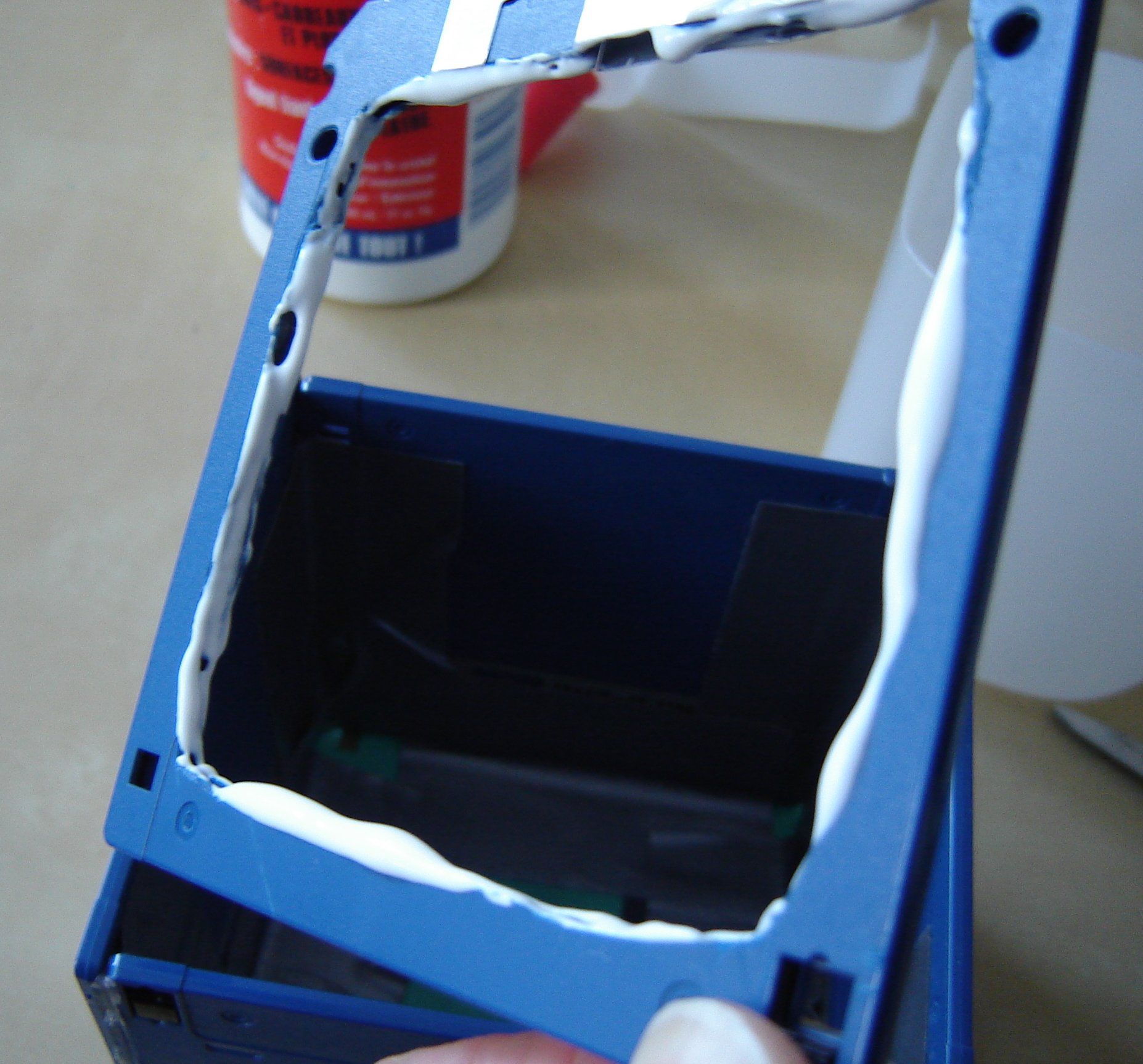 Floppy Disk Planter : 9 Steps (with Pictures) - Instructables