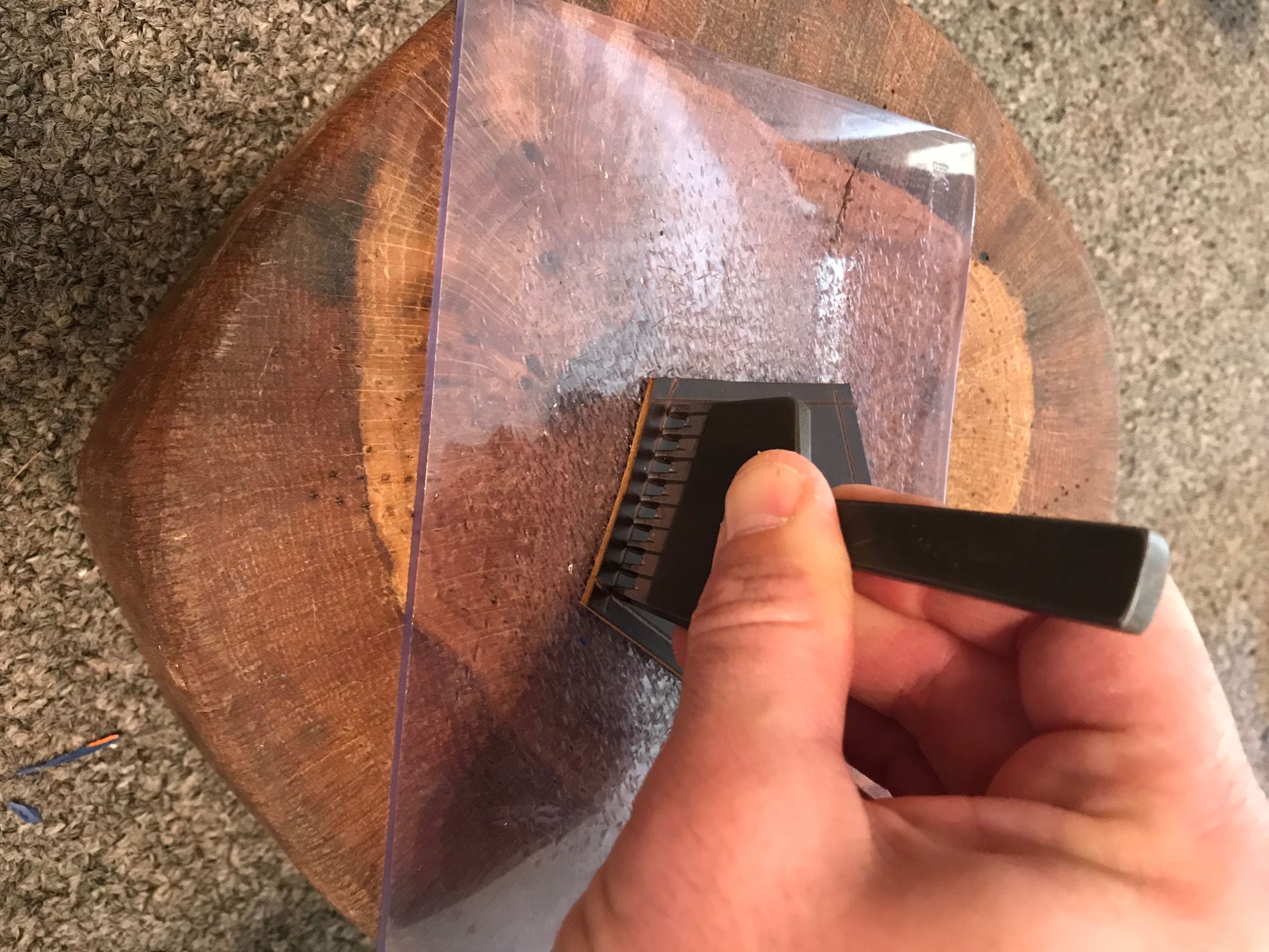 Make a Custom Leather Soccer Ball (Futbol for the Folks Not in the US ...