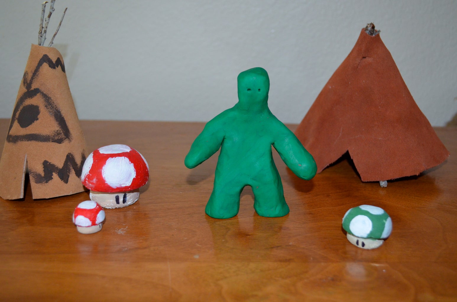 How To Make An Awesome Claymation 7 Steps with Pictures Instructables how-to-make-an-awesome-claymation-7-steps-with-pictures-instructables