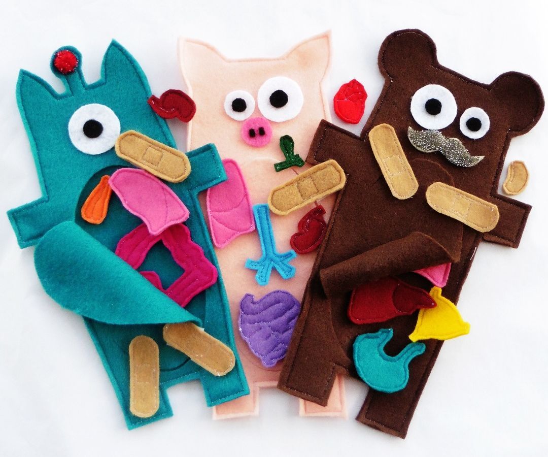 Homeschool STEAM: Science Projects - Instructables