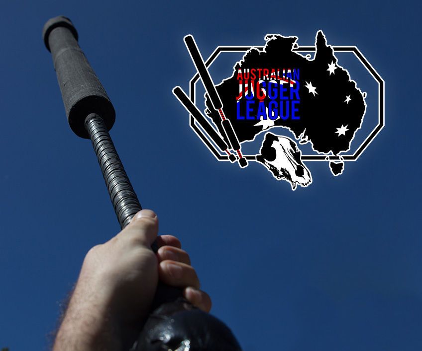 Jugger Longsword - a First Time Pompfen Builder's Guide : 17 Steps ...