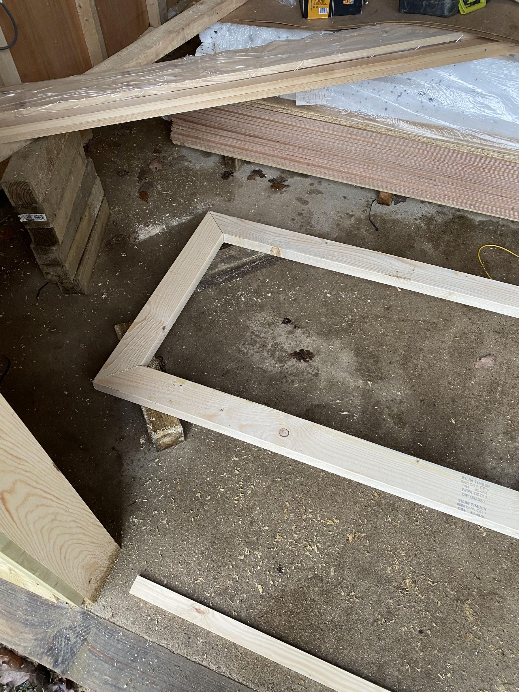 Building My Dream Workshop! : 8 Steps (with Pictures) - Instructables