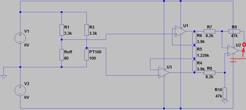 Measuring Temperature From PT100 Using Arduino : 6 Steps (with Pictures ...