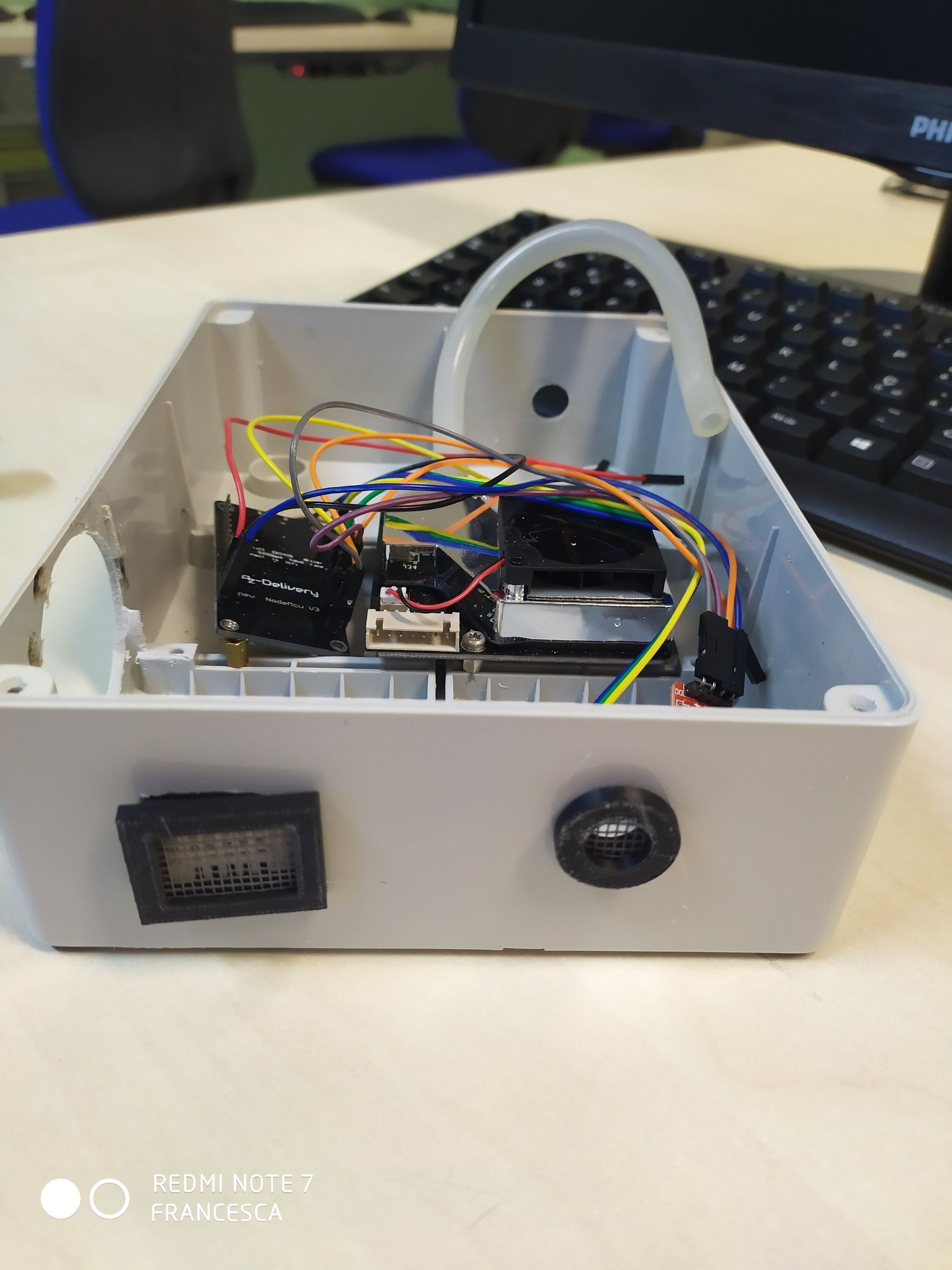 GreenDuino : 3 Steps - Instructables