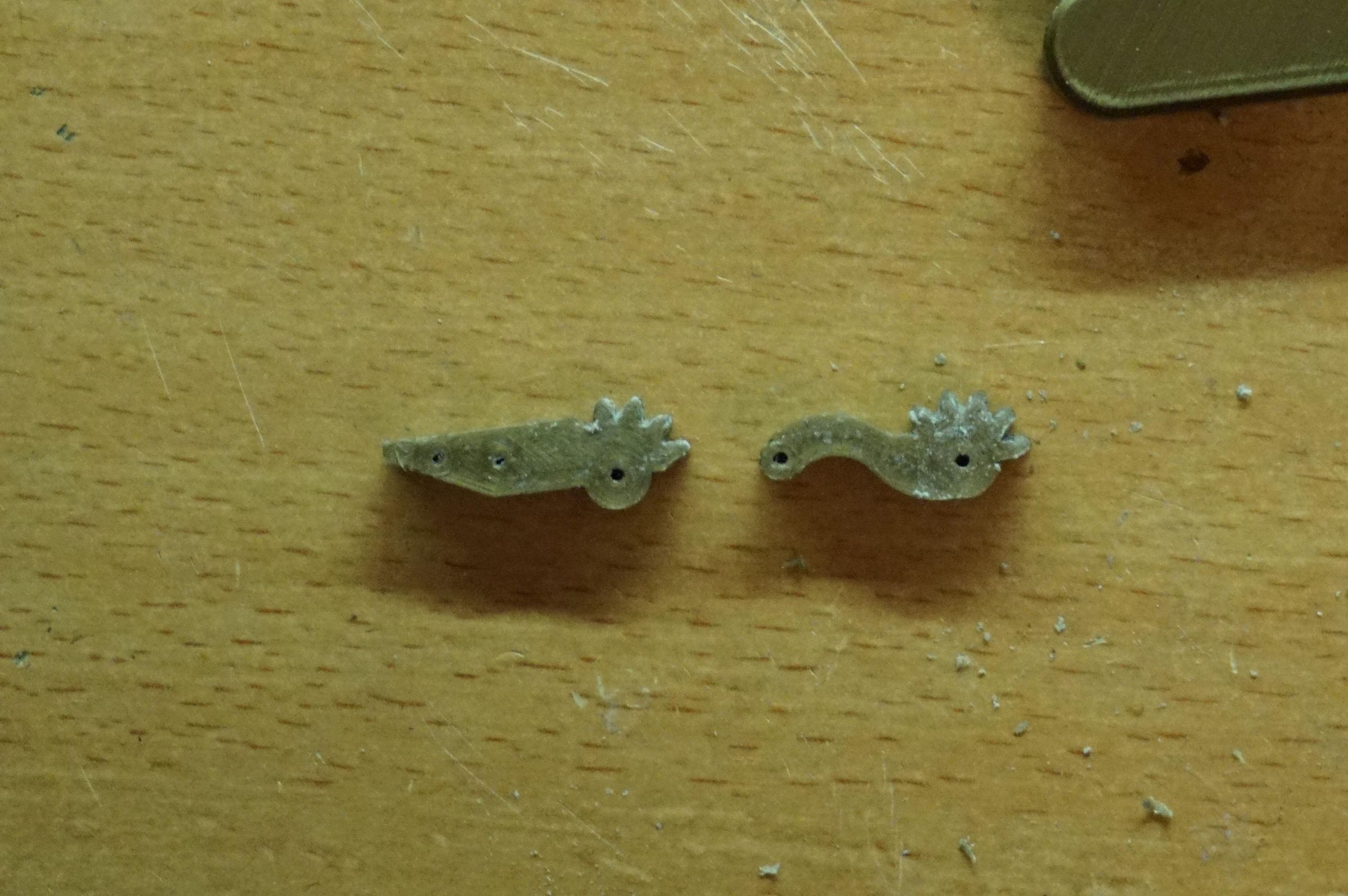 3D Printed Articulated Finger Extensions : 14 Steps (with Pictures ...