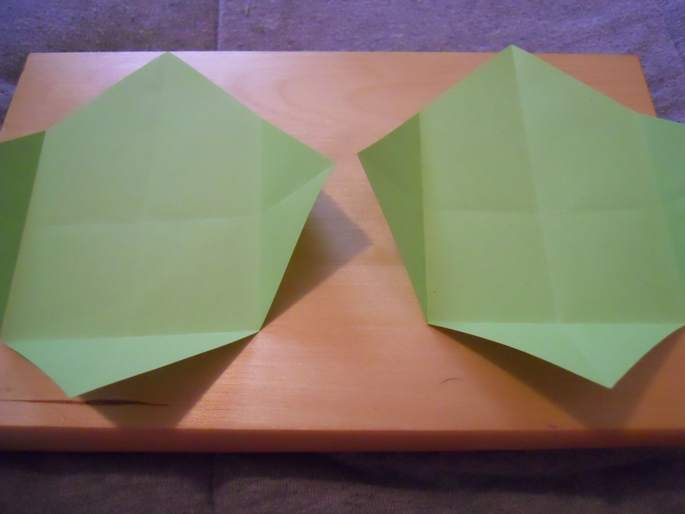Origami (ish) Plane/Biplane/Triplane : 16 Steps - Instructables