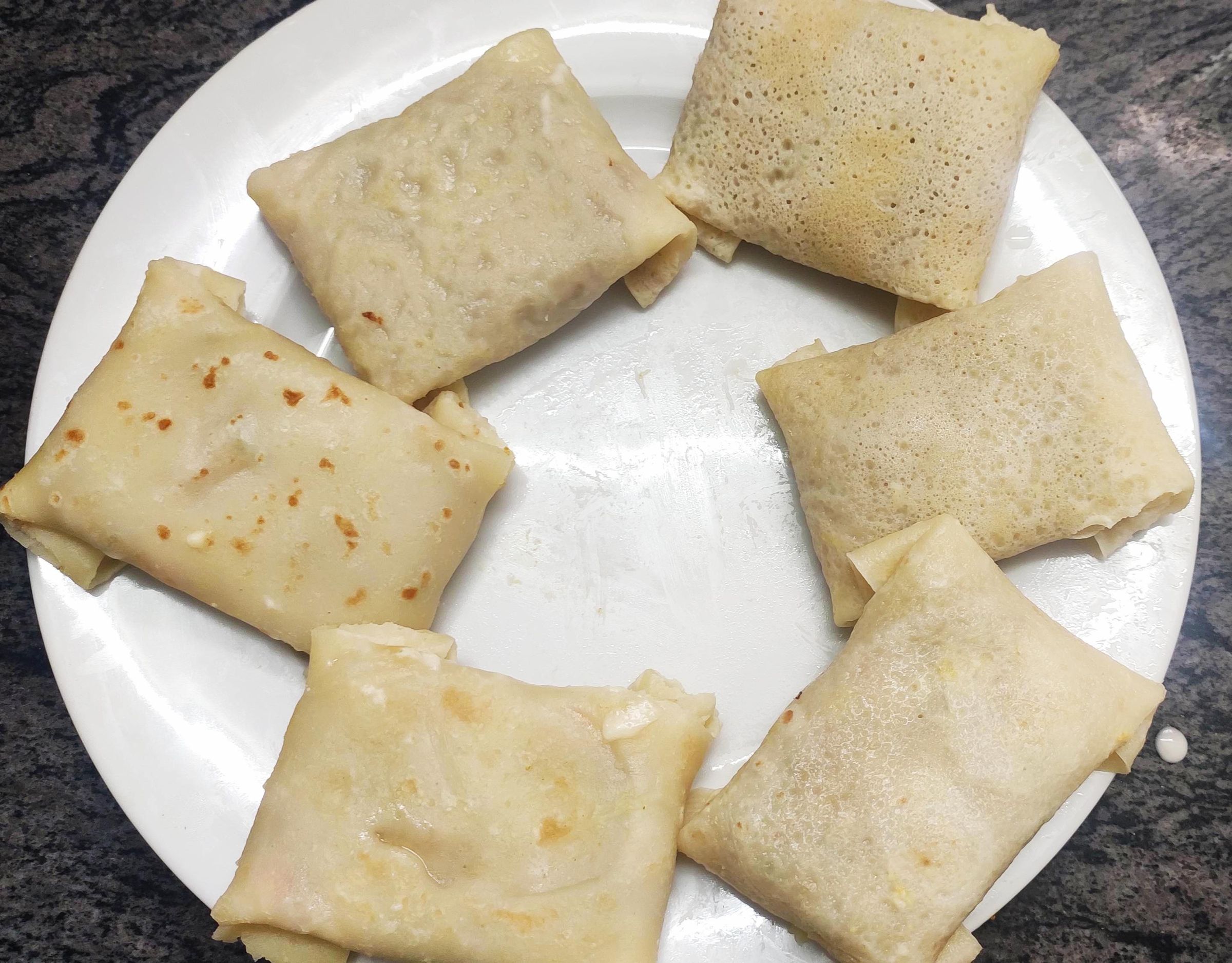 Vegetable Cheese Wraps : 21 Steps (with Pictures) - Instructables