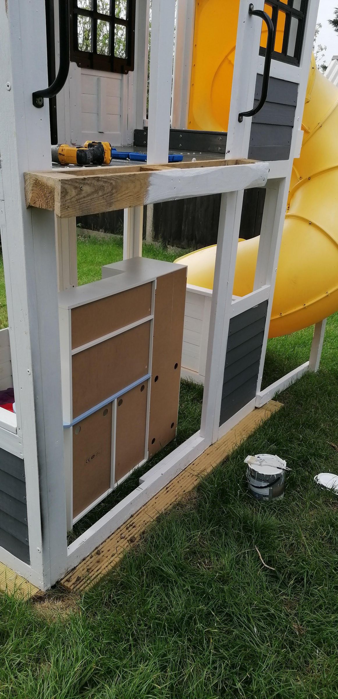 Playground Restoration : 13 Steps (with Pictures) - Instructables